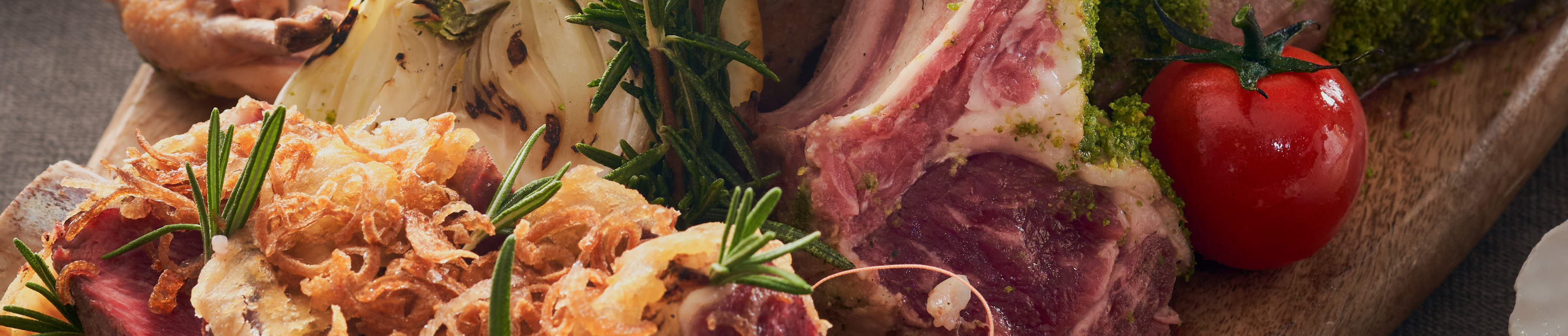 Shenzhen Four Seasons Hotel Buffet - Klook Hong Kong